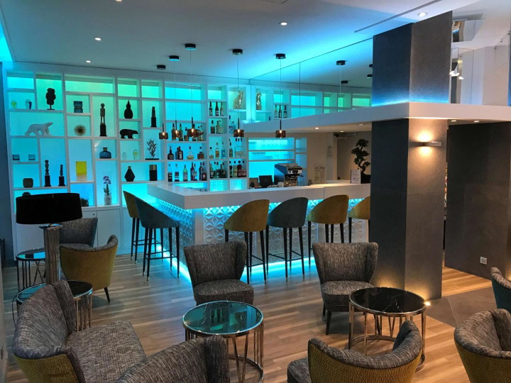Best Western Plus Hotel Carlton Annecy - Annecy-le-Vieux