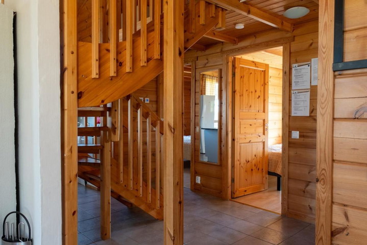 Oravi Villa 3 Tintti - Savonlinna