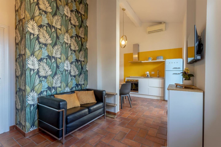 Ridolfi Sei Suite Florence - Florencia