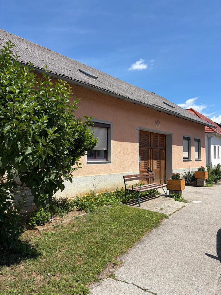 Langerhof - Burgenland