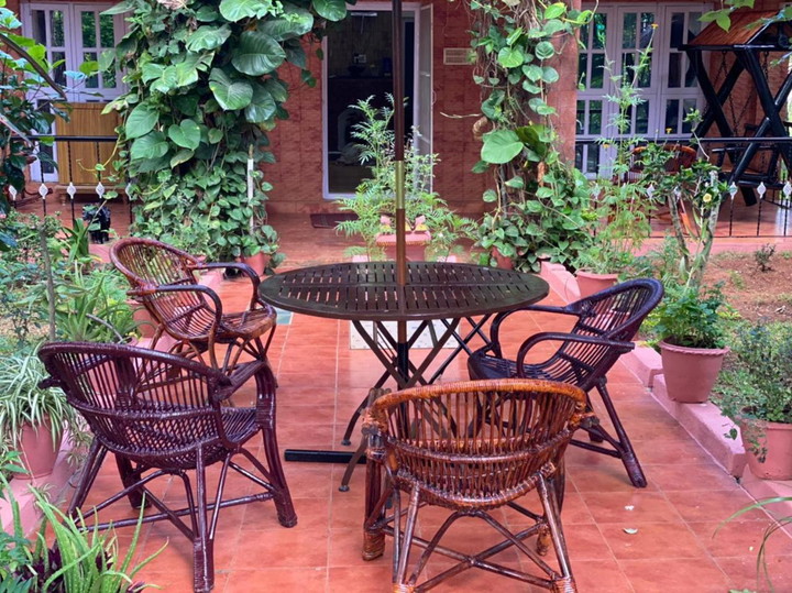 Yelagiri Villa - Yelagiri