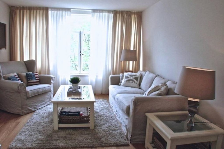 Stylish Canalhouse B - Amsterdam