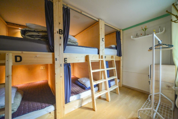 Seoulpapa Guesthouse - Female Only - Seoul