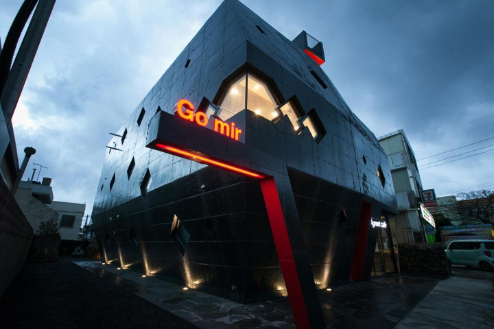 Mir Guesthouse - Jeju