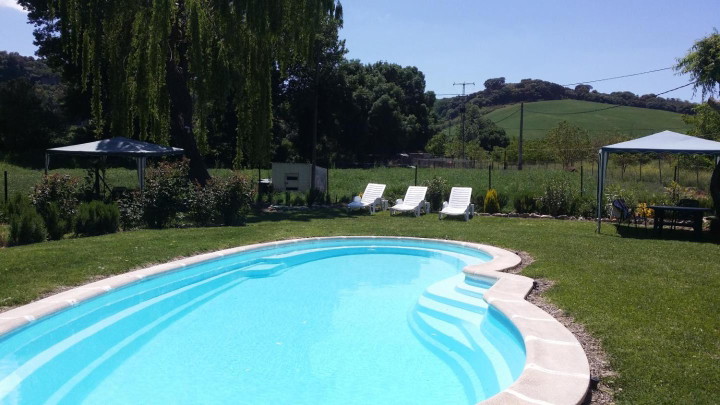 Hostal Rural Venta La Vega - Ronda