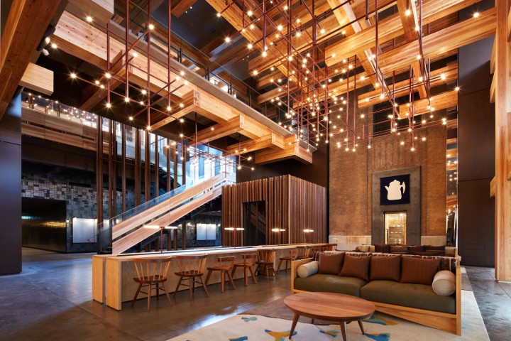 Ace Hotel Kyoto - Kyoto