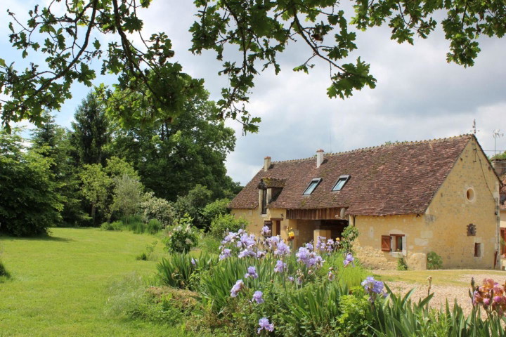 Gîtes à L'ombre Des Chênes - Frankrijk