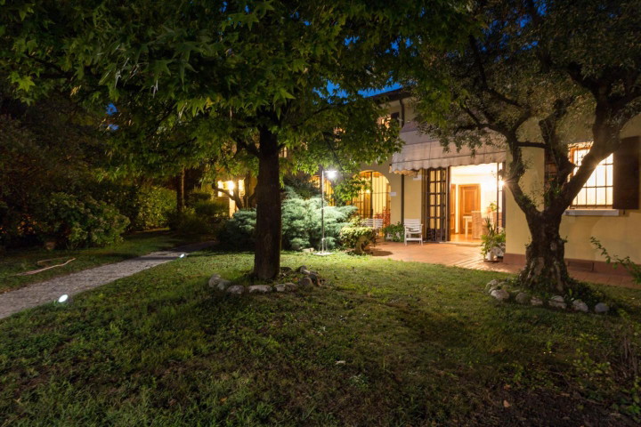 La Dimora Di Lara B&b - Treviso