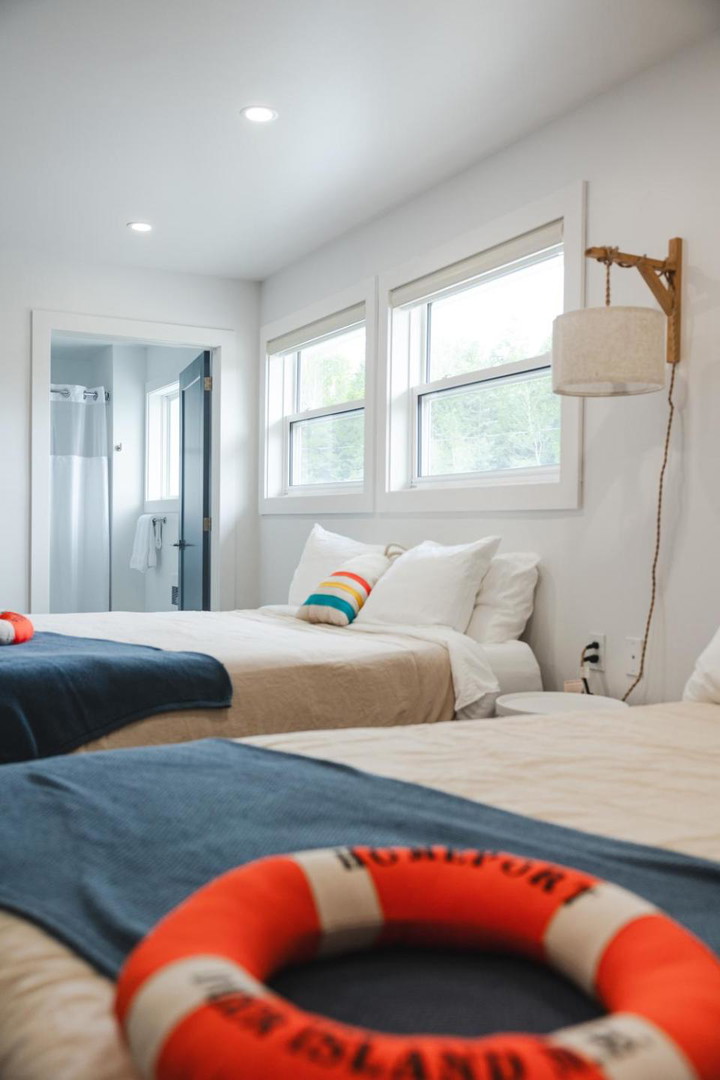 Homeport Suites & Residences - St. Andrews