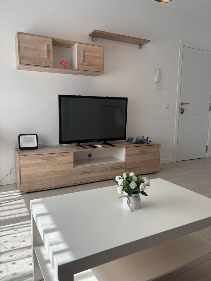 Apartamento Las Barrancas - La Puebla de Montalbán