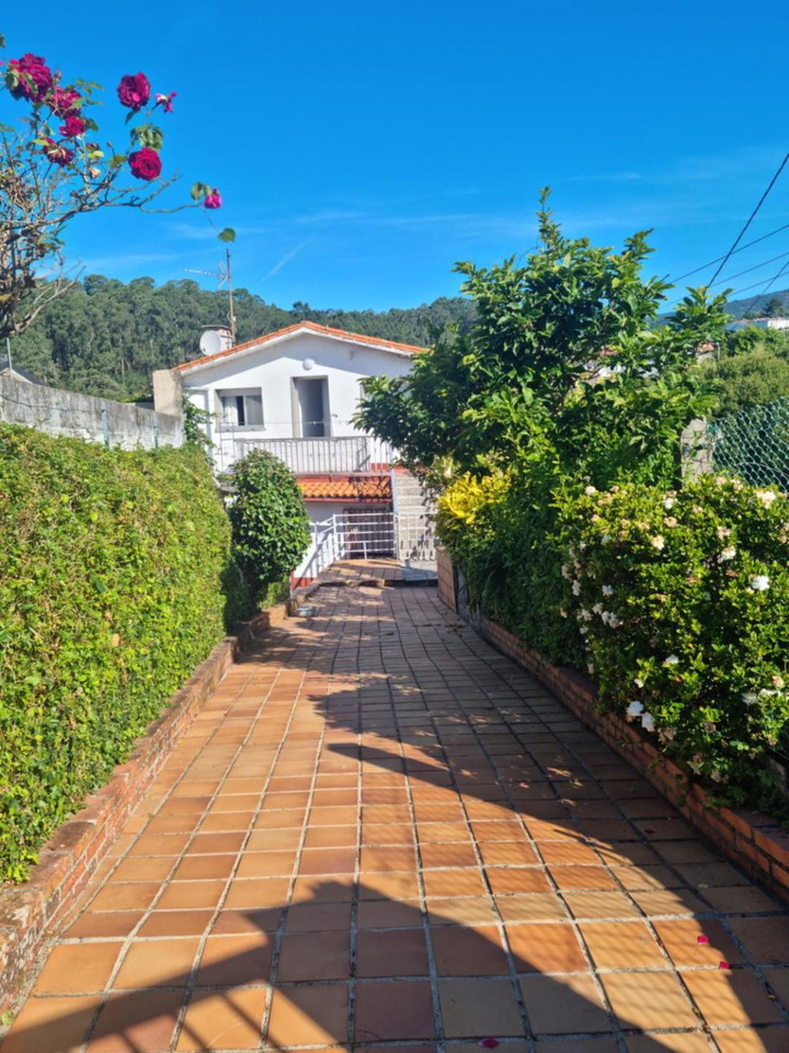 Casa Rias Baixas - Combarro