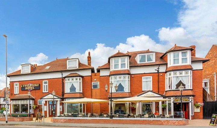 Revelstoke Hotel - Bridlington