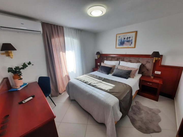 Apartment D&d - Croatie
