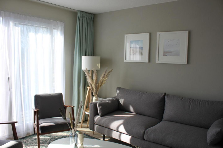 Appartement, Kaap 123 - Ameland - Hollanda