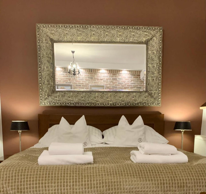 Apartament Kawowy - Kazimierz Dolny