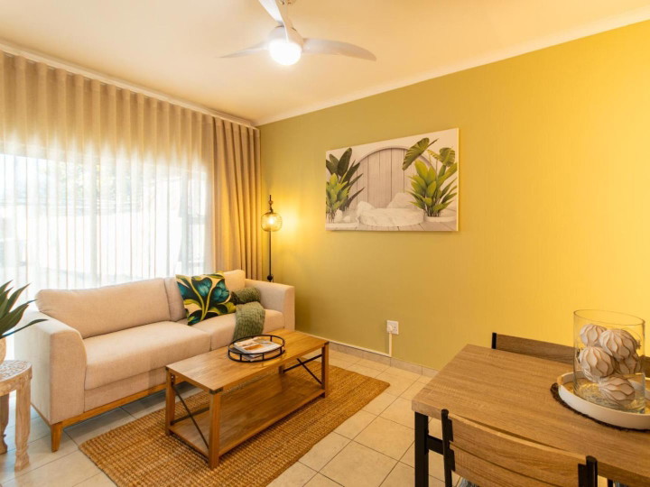 Meerkat Manor Self-catering & Accommodation Windhoek - Windhoek