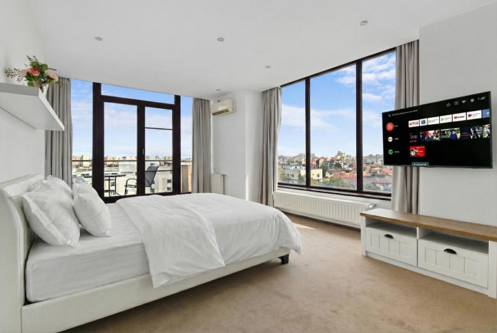 Uni88 Aparthotel - Bucharest