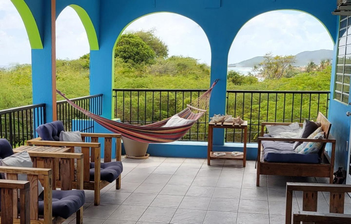 The Vieques Guesthouse - Puerto Rico
