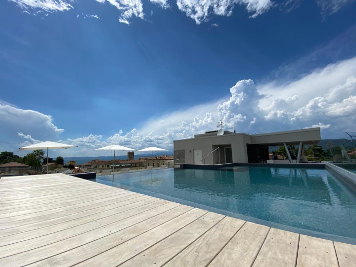 Solho Hotel - Garda