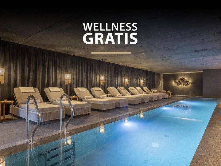 Pytloun Wellness Hotel Harrachov - Harrachov