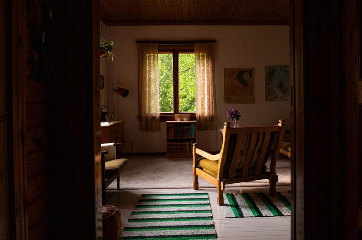 Scandinavian Summer Cottage In Asikkala - Asikkala