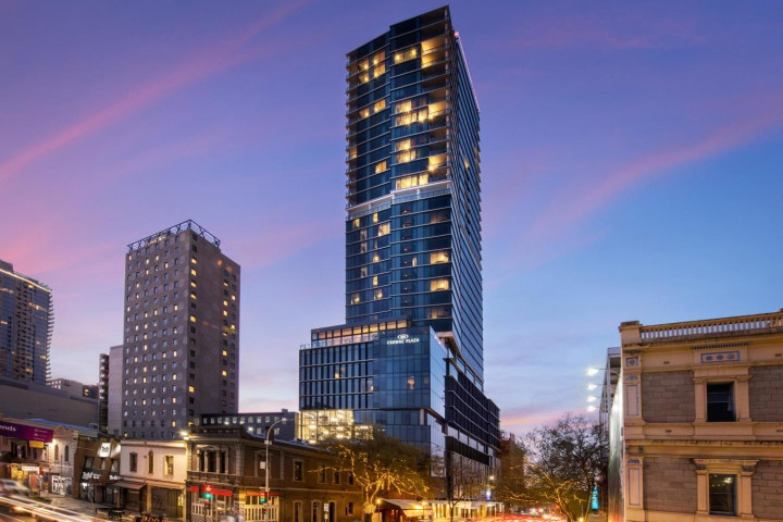 Crowne Plaza Adelaide By Ihg - Prospect
