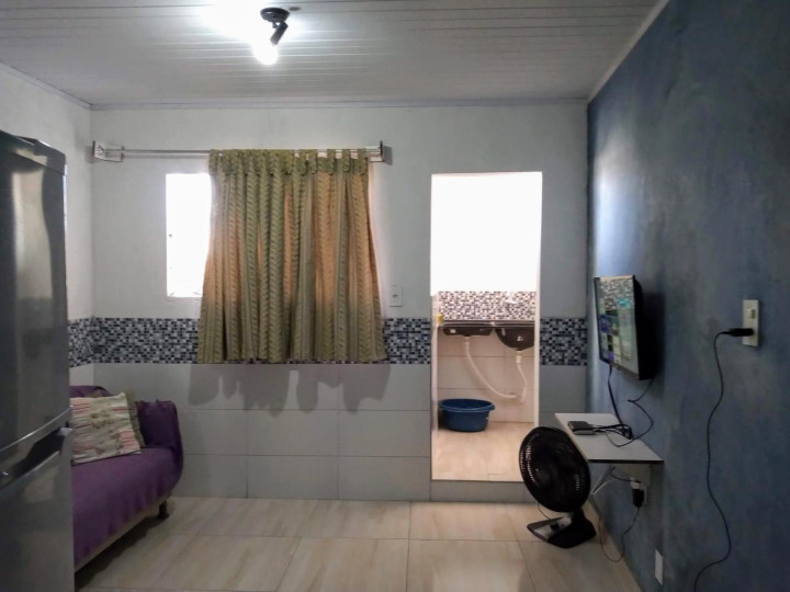Quarto.sala Topázio - Maceió
