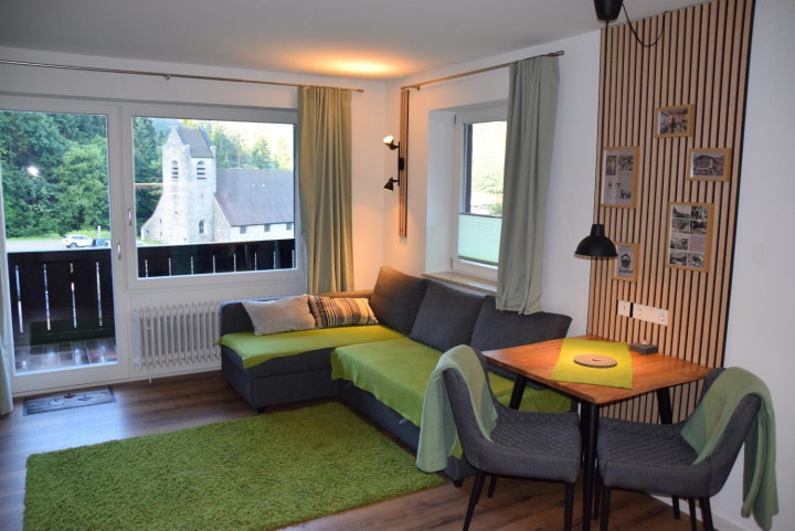 Apartment Am Spitzingsee - Schliersee