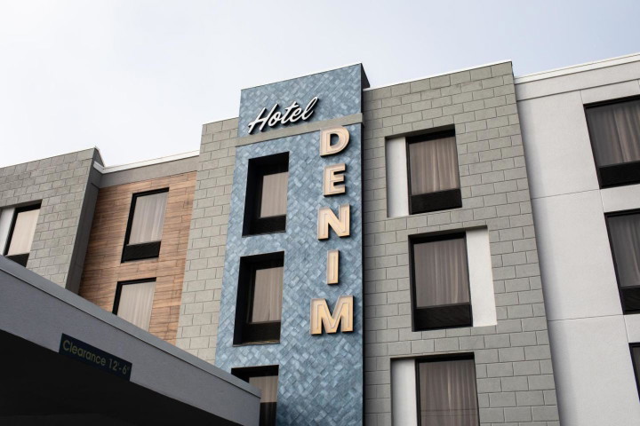 Hotel Denim - Greensboro, NC