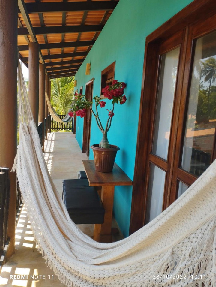 Vila Samin Moitas - Ceará (estado)