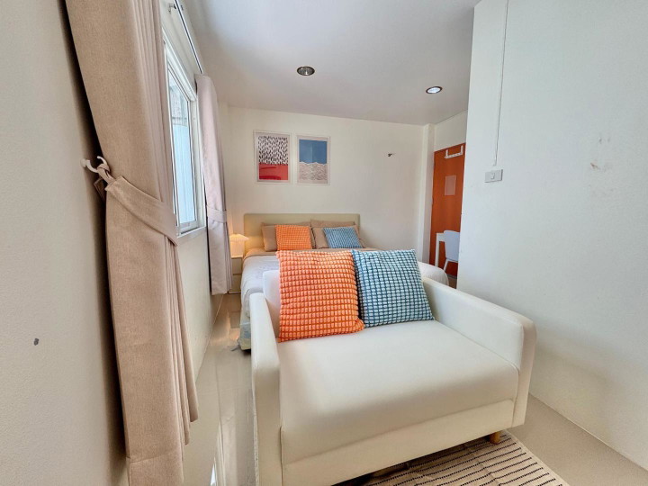 Boon Poshtel Hatyai - Thailand