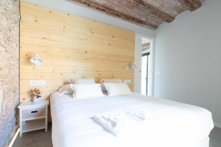 Bruma Boutique Apartment - Gérone, Espagne