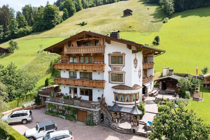 Apartments Fleidl - Zell am Ziller