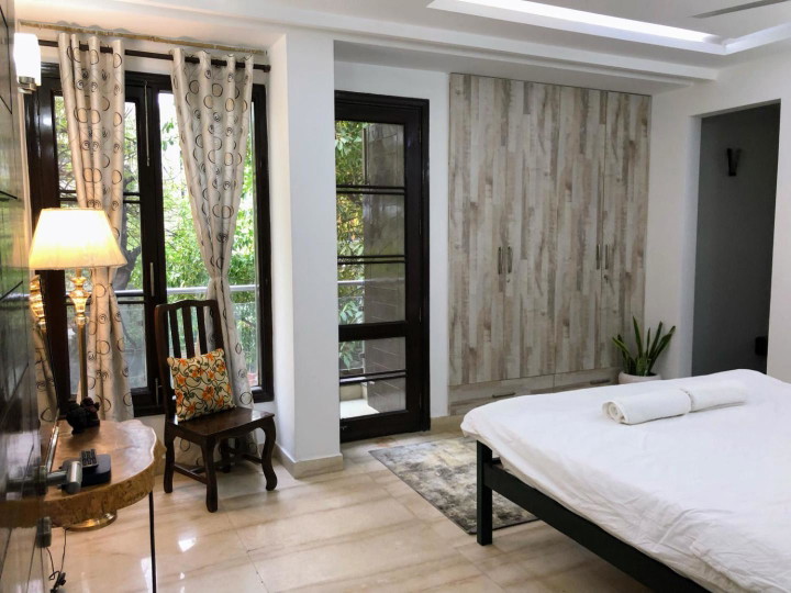 Avatar Living @Safdarjung Enclave - Delhi