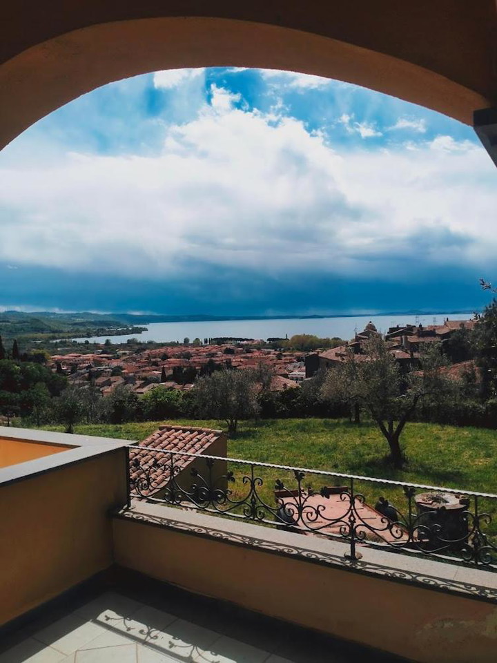 Bolsena Cento20 - Rooms & Relax - Bolsena