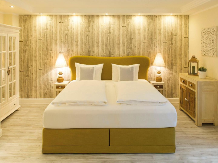 Donau Lodge Boardinghouse - Straubing