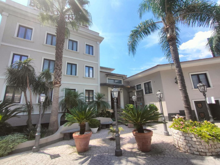 Buono Hotel - Portici