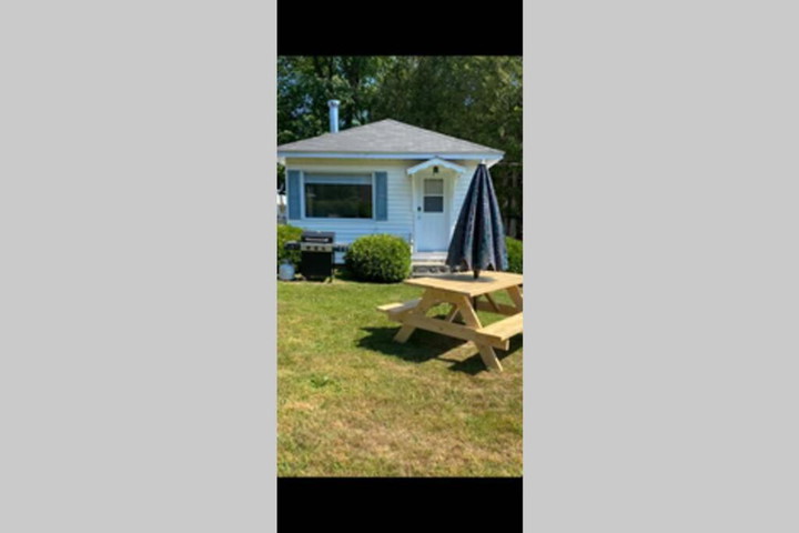 Chalets Memphrémagog - New England