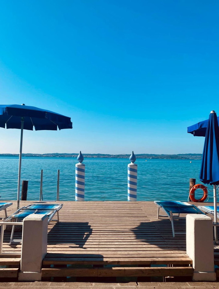 Hotel Marconi - Sirmione
