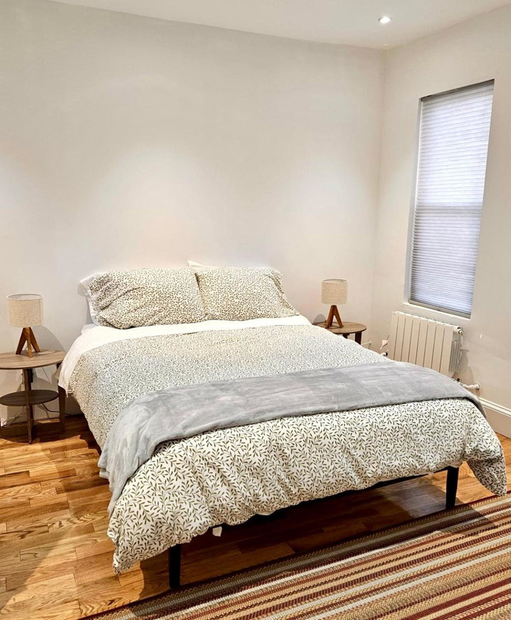 Jersey City Private Entire Apartment - 30 Minutes From Wall St New York City - Brooklyn, NY