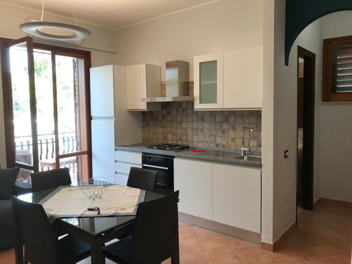 Recanati Beach House - Giardini-Naxos