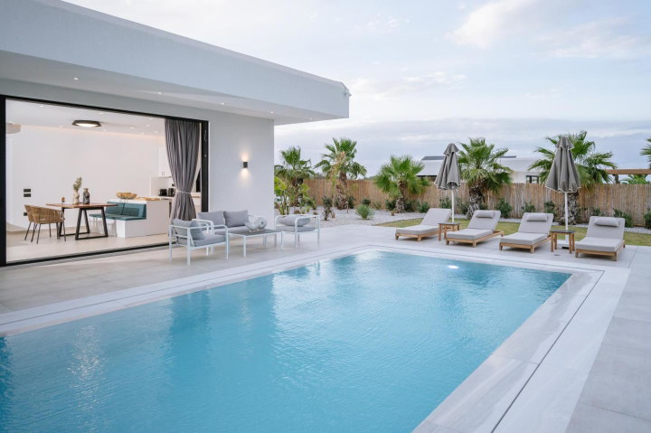 Ethera Villas - Chersónissos
