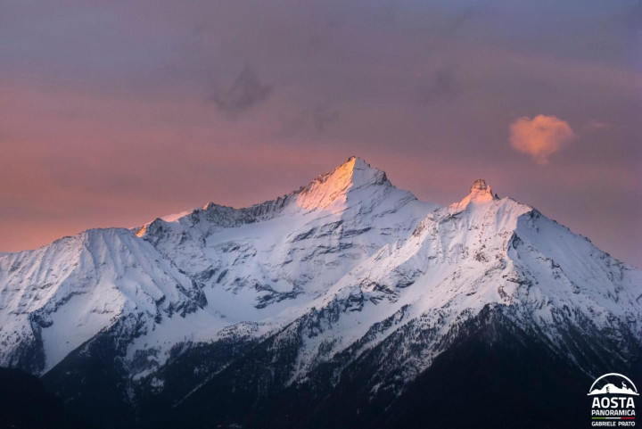 Appartamento Pommier - Valle d'Aosta