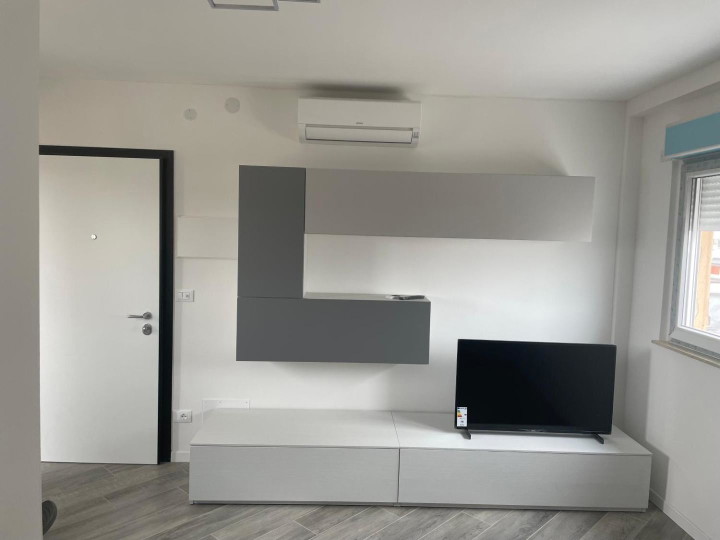 Appartamento In Villa Gioiosa - Grado