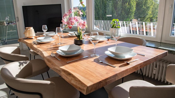 Ferienwohnung "Luxus Suite" - Ihr Zuhause Auf Zeit! - Coburg