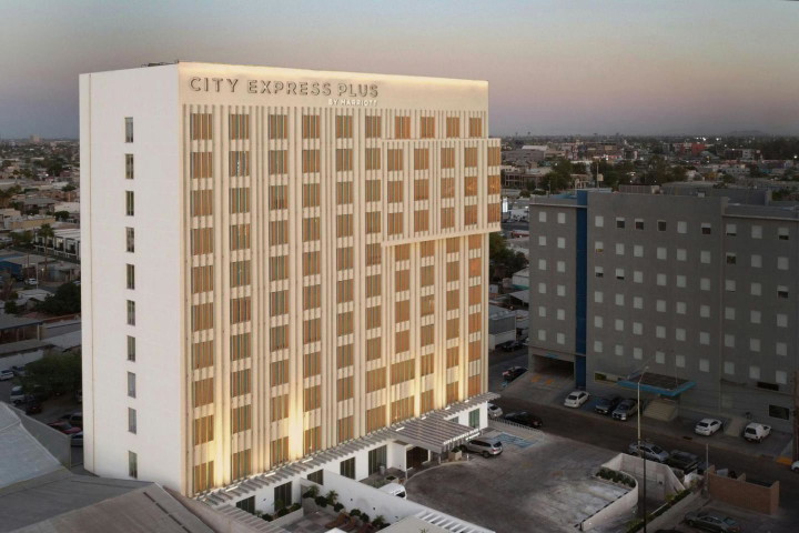 City Express Plus By Marriott Mexicali - Mexicali