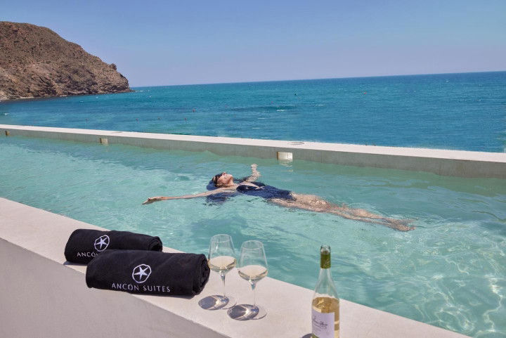 Ancón Suites - Carboneras