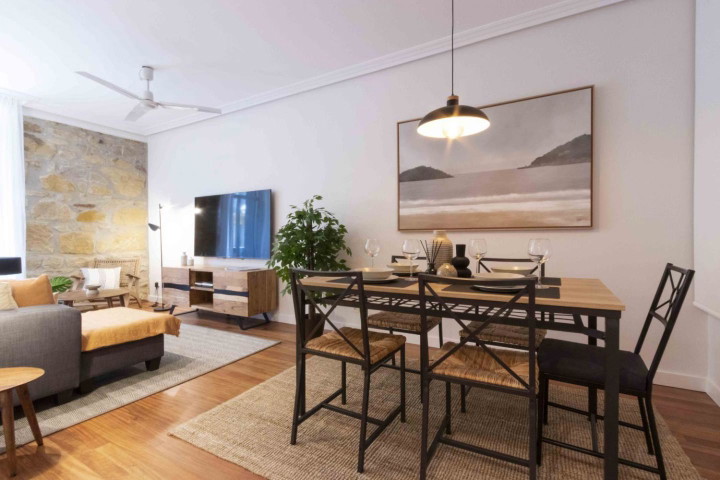 The Rentals Collection - San Martin Ii - Hernani