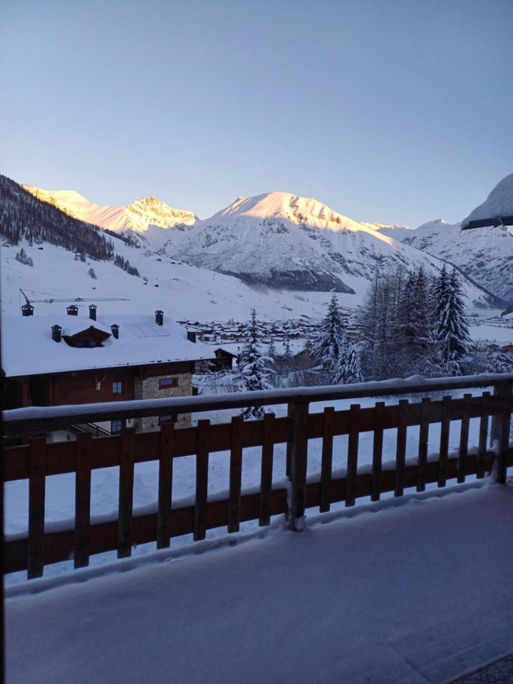 Villa Marilena - Livigno
