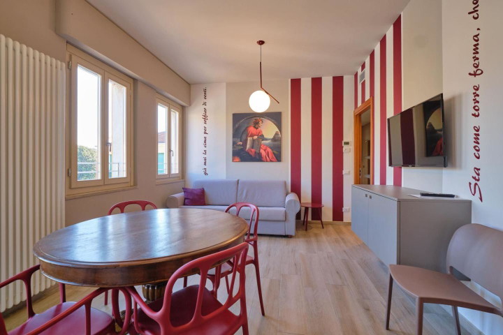Apartmentsgarda - Residenza Antiche Mura - Garda